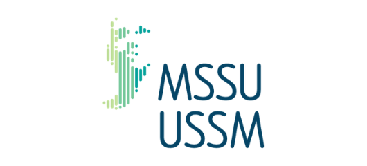 New MSSU logo reflects the human component of health research - MSSU